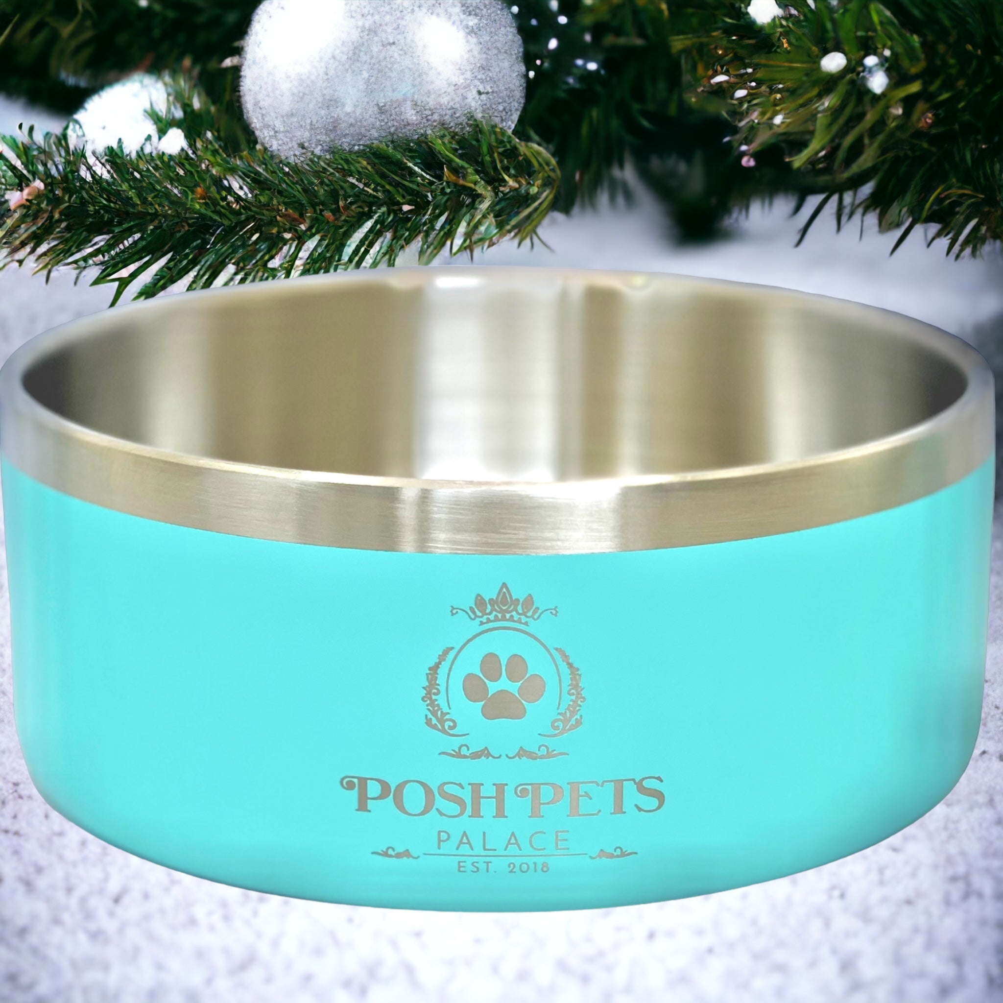 Posh Pet Designer Collections – A Posh Princess